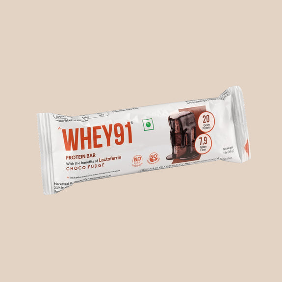 Buy Whey91 Protein Bars, Premium Protein Bars India, Best Protein Bars ...