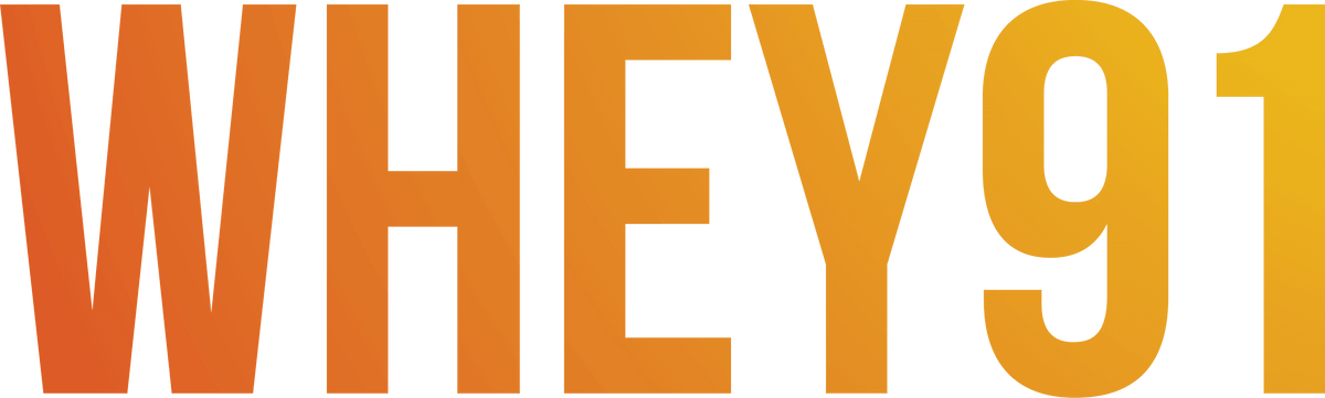 About Whey91 Protein | Protein Benefits & Whey91 Story | High Protein ...