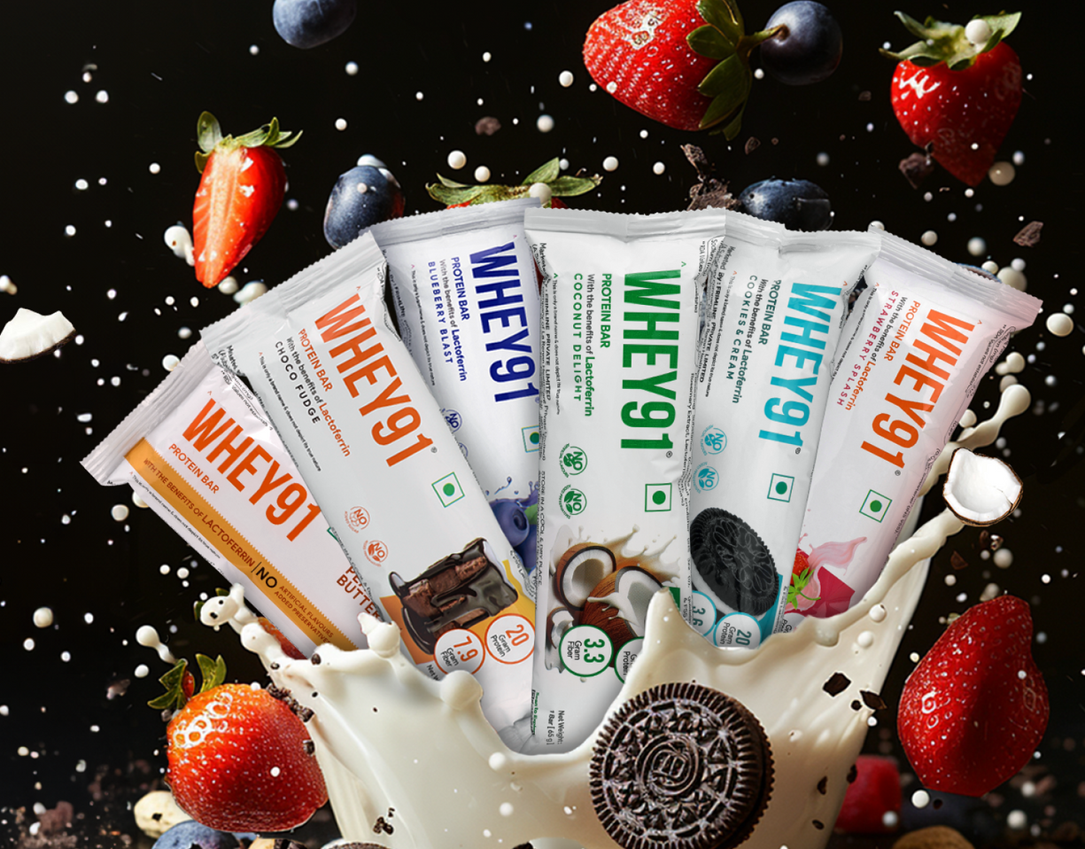 Products – Whey91.com